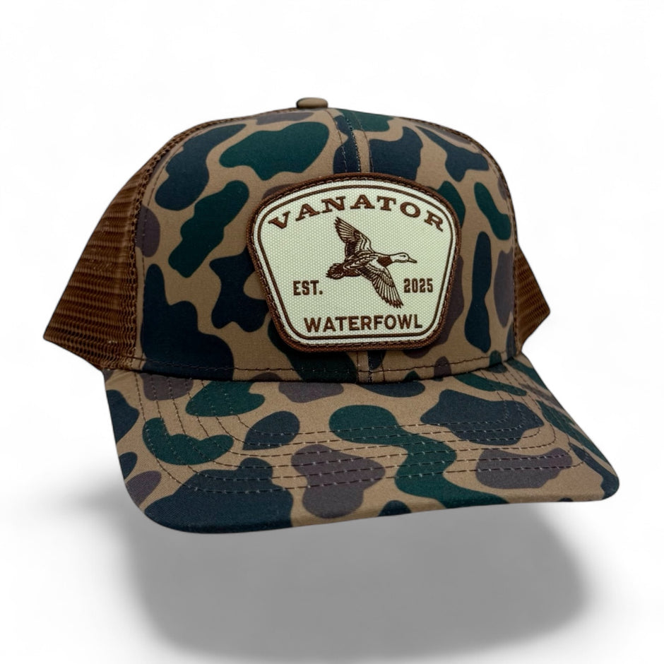 New Drops – Vanator