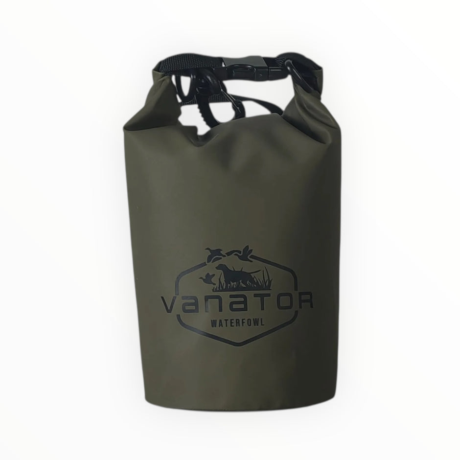Vanator Waterfowl