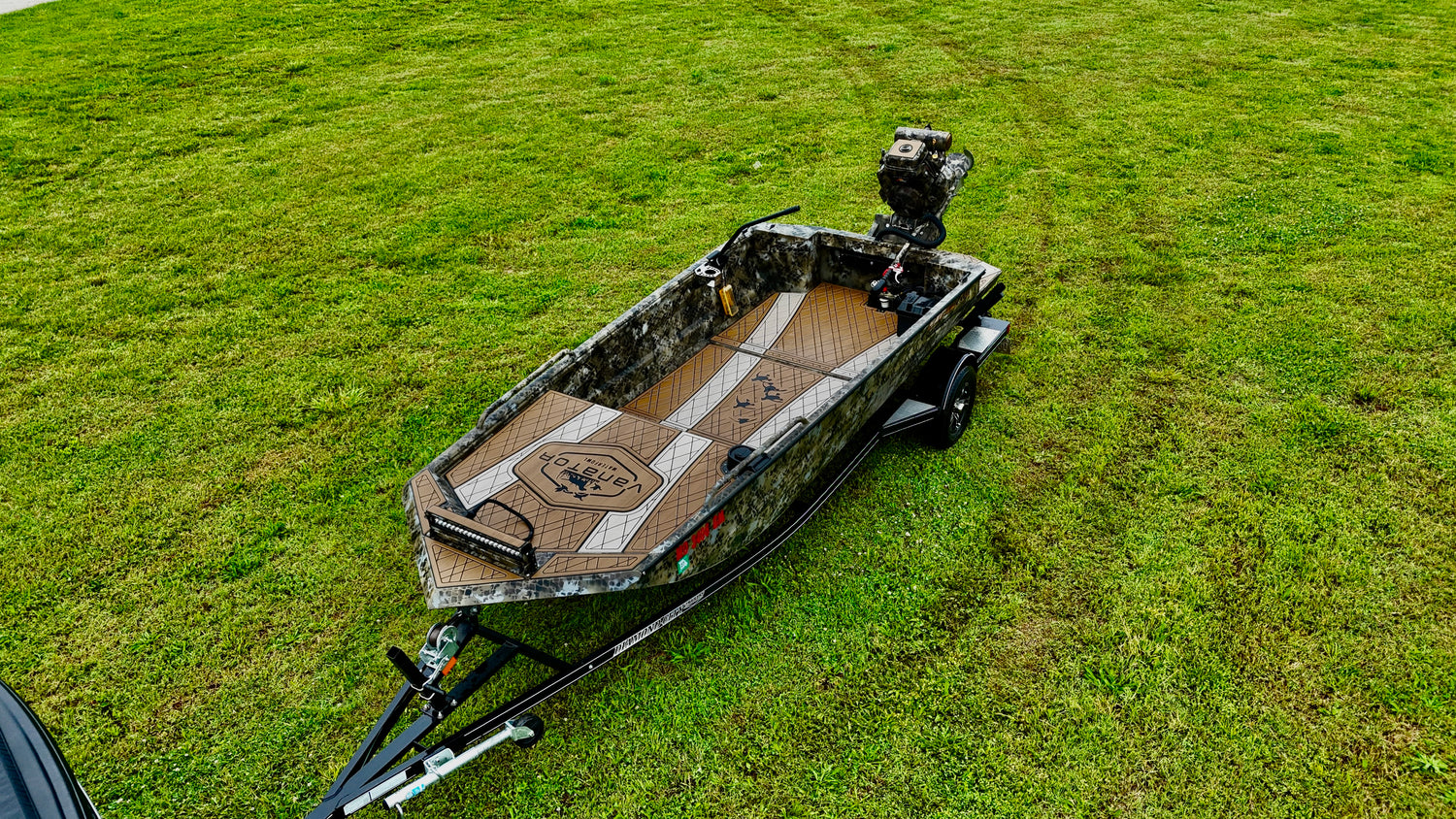 Vanator Waterfowl