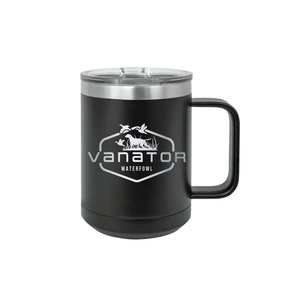 Vanator Waterfowl